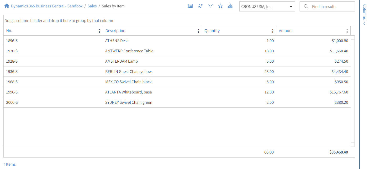How to Create a Query Builder List | eOne Solutions